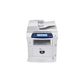 Xerox Phaser 3635MFP/X Multifunction Copier/Email/Fax/LAN Fax/Printer ...
