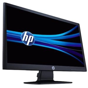 HP Compaq LE2002X 20″ Class Widescreen LED Monitor | laptops000