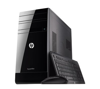 Discounted HP Pavilion p2 1119 PC | computerzx15
