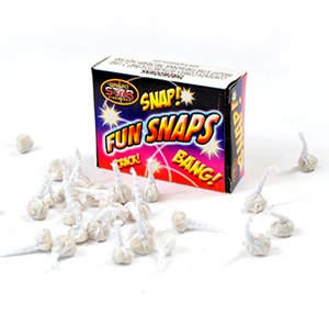 Fun Snaps (individual box of 50): Amazon.co.uk: Kitchen & Home