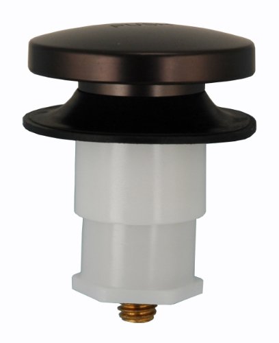 Whirlpool Tub Drain Plug