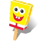 UPC 077567002853 - POPSICLE, NICKELODEON, SPONGEBOB SQUAREPANTS, FRUIT ...