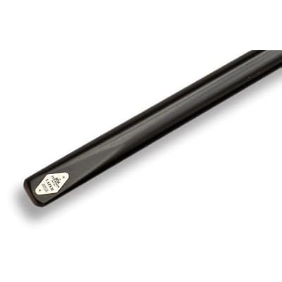 Peradon Lazer 3/4 Snooker Cue - Snooker 4 U - Snooker & Pool Cues ...