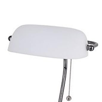 Bankers Lamp Replacement Shade