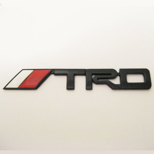 Top Best 5 toyota badge for sale 2016 | BOOMSbeat