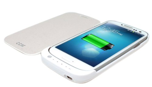 annoyed with low smartphone battery