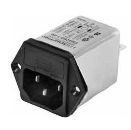 Amazon.com: AC Power Entry Modules 4A FAST-ON GENERAL PURPOSE ...