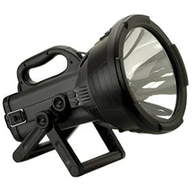 Amazon.com: Cyclops C15MIL Thor X Platinum 15-Million Candle Power ...