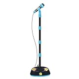 UPC 607266016839 - First Act Universal Minions Mic and Amp MN425, Blue ...