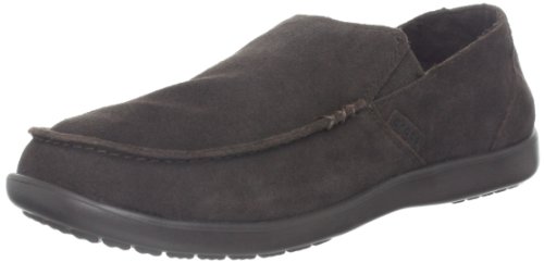 Купить crocs Men's Santa Cruz Suede II Loafer в интернет-магазине ...