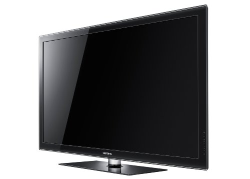 Samsung PN50C550 50-Inch 1080p Plasma HDTV (Black)