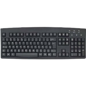 Amazon.com: BRAZILIAN Portuguese & ENGLISH Bilingual Language Keyboard ...