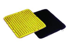 Amazon.com: Alimed Shear Smart Gel Cube Pad, Akton Polymer, Cube ...