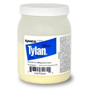 !Buy Cheap Tylan Soluble Powder 100 gram | Gardening