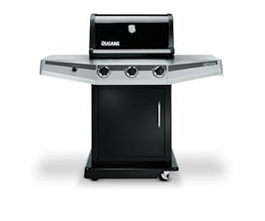 Barbecue gas ducane affinity 3100