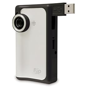 My Cats Hate My New Flip Video Camera