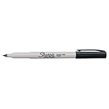 UPC 071641350014 - Sharpie Permanent Marker, Extra Fine Point, 12-Pack ...