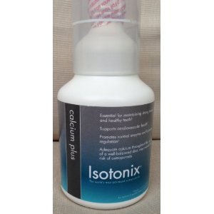Isotonix Calcium Plus 10.5 oz 300 grams 90 servings - Health products ...