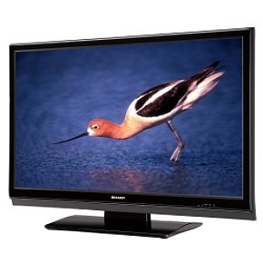 Black Friday 2010 Sharp LC52SB55U 52-Inch 1080p LCD HDTV