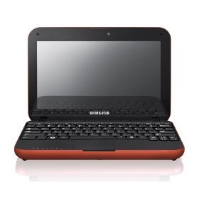 N310-13GO - Samsung GO N310-13GO 10.1-Inch Sunset Orange Netbook # 1.6 ...