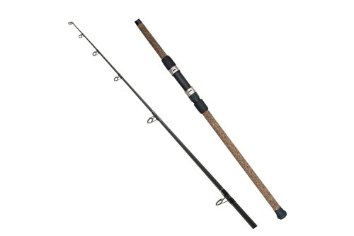 Baitcasting Rods: Okuma Fishing LC-C-902H-1 Longitude Casting Rod ...