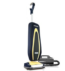Oreck Pro Series Gold Vacuum Cleaner