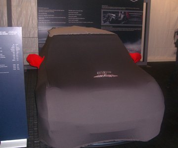 # MINI COOPER Genuine Factory OEM 82110421540 Cooper Indoor Car Cover ...