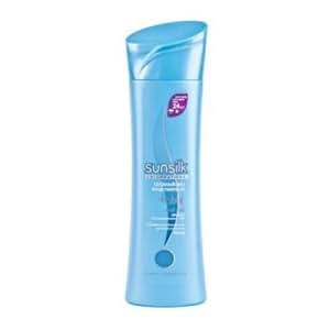 Amazon.com: Sunsilk Hair Shampoo Weather Defense 180ml, (Blue).: Beauty