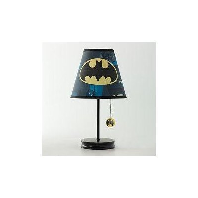 Amazon.com: Batman Table Lamp