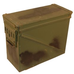 Amazon.com : CNU M548, Ammo Can Grade 1 : Hunting And Shooting ...