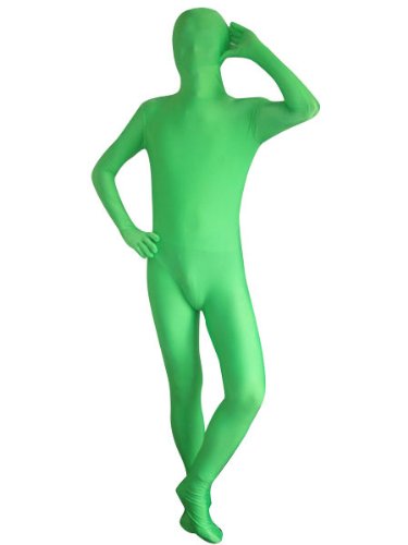 Full Body Lycra Suit