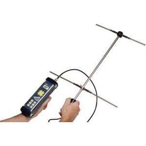 Amazon.com: Handheld Yagi Direction Finding Antenna f/ Vecta 2&3 ...