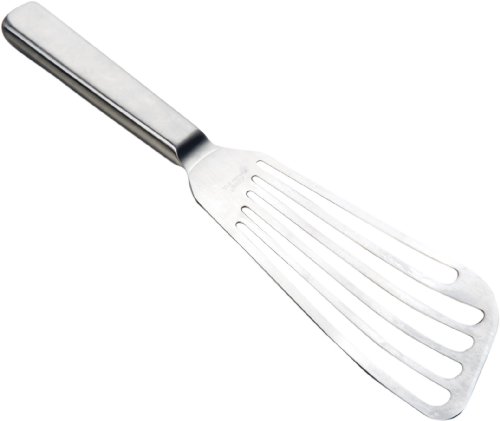 Best Deal Amco Fish Turner, Stainless Steel - Best Outdoor Cooking Tools