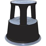 Dalek Stools - The perfect kitchen solution for small people