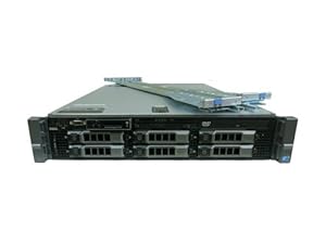 Amazon.com: High-End Virtualization Server 12-Core 128GB RAM 12TB RAID ...