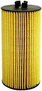 HASTINGS OIL CHANGE: INSTALLATION INSTRUCTIONS for LF558 OIL FILTER