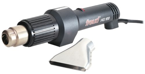 Freud HG100 Hot Air Gun Review. | Best Product Review