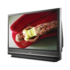 Black Fridays Sony Bravia KDF-50E3000 50-Inch 1080p 3LCD Rear ...