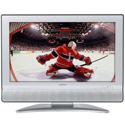 Black Friday 2010 Sharp AQUOS 32IN LCD TV 720P