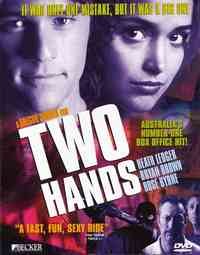 Amazon.com: Two Hands - DVD (PAL Region 4 Australia): Bryan Brown ...