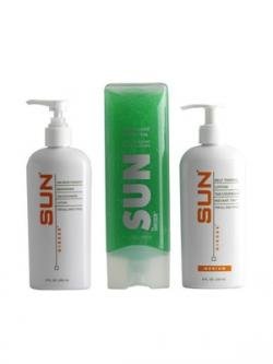 ==Sun Laboratories Sun Laboratories Ultra Dark Self Tanning Lotion Set ...