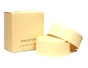 Amazon.com : Halston By Halston For Women. Bath Powder 5.3 Ounces ...