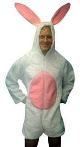 Where can I get a rabbit costume? - The Student Room
