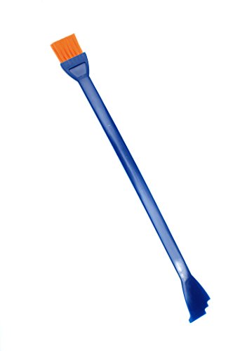 Toaster Cleaning Brush for Clean Inside of Toaster Oven and Tray. Brush ...