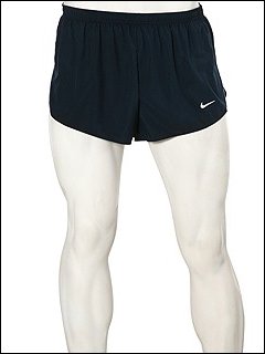 Amazon.com: Nike Men's 2" Tempo Split Running Shorts: Clothing