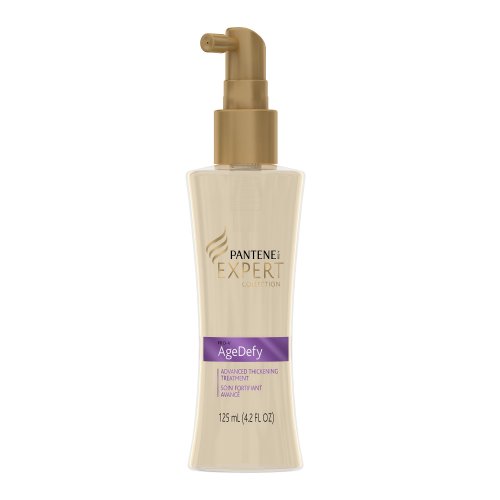 #7SALE Pantene Pro-V Expert Collection Agedefy Advanced Hair Thickening ...