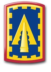 Amazon.com: United States Army 108th Air Defense Artillery Brigade ...