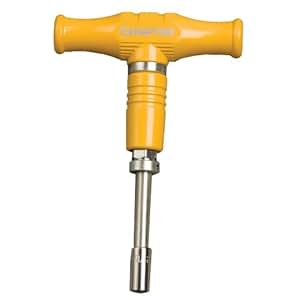 Raptor Tools RAP18551 5/16" No-Hub Torque Wrench with 80 in.-Lbs Torque ...