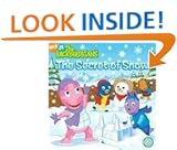 Amazon.com: The Secret of Snow (The Backyardigans): Explore similar items