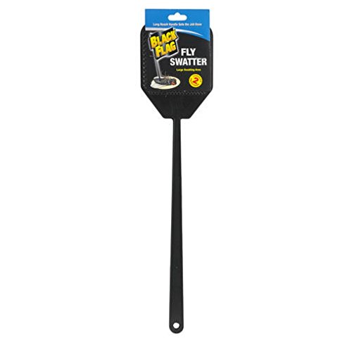 Black Flag Fly Swatter Amazon.com: Black Flag Fly Swatter - Best Bug Zapper
